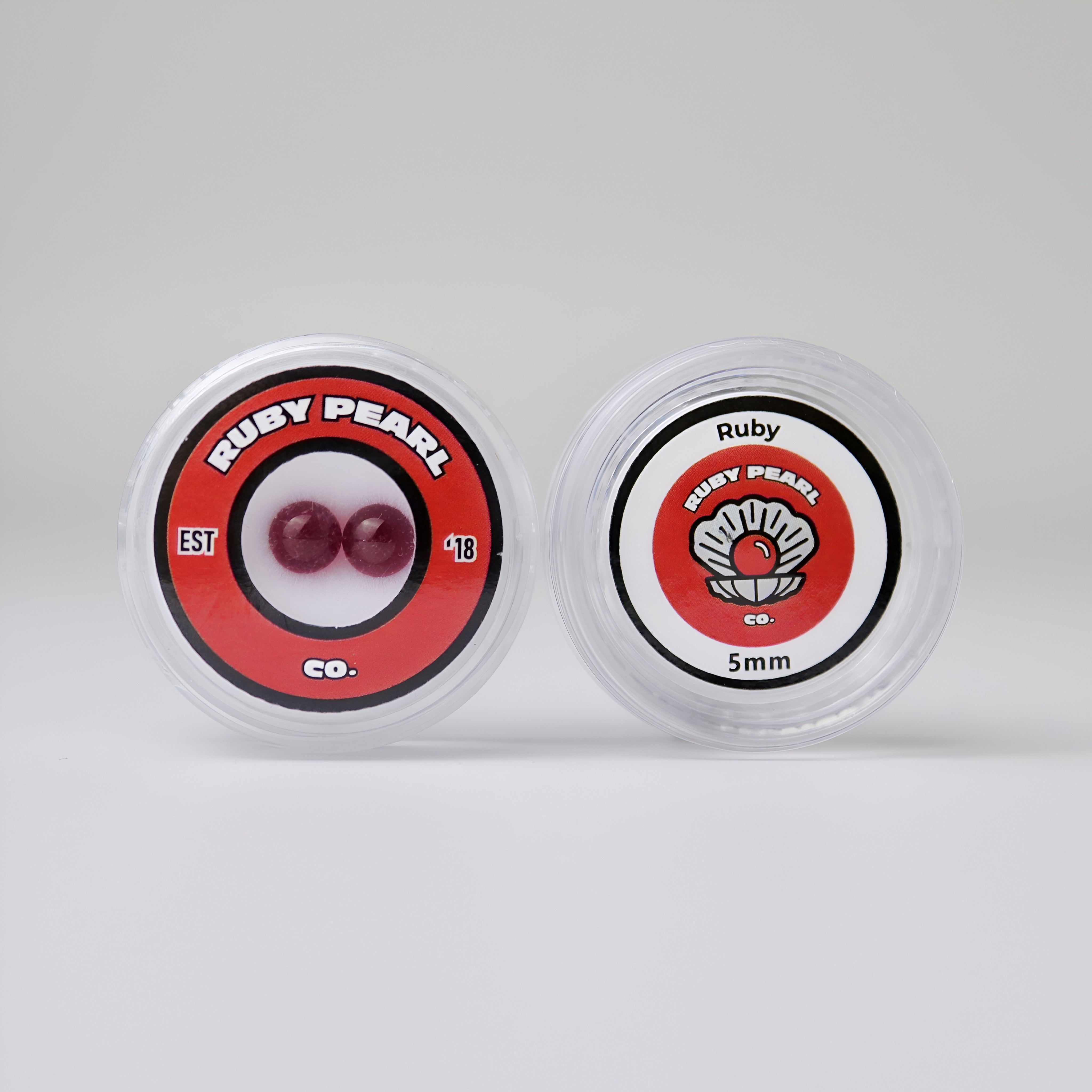 Ruby – RubyPearlCo and Campfire Quartz Wholesale