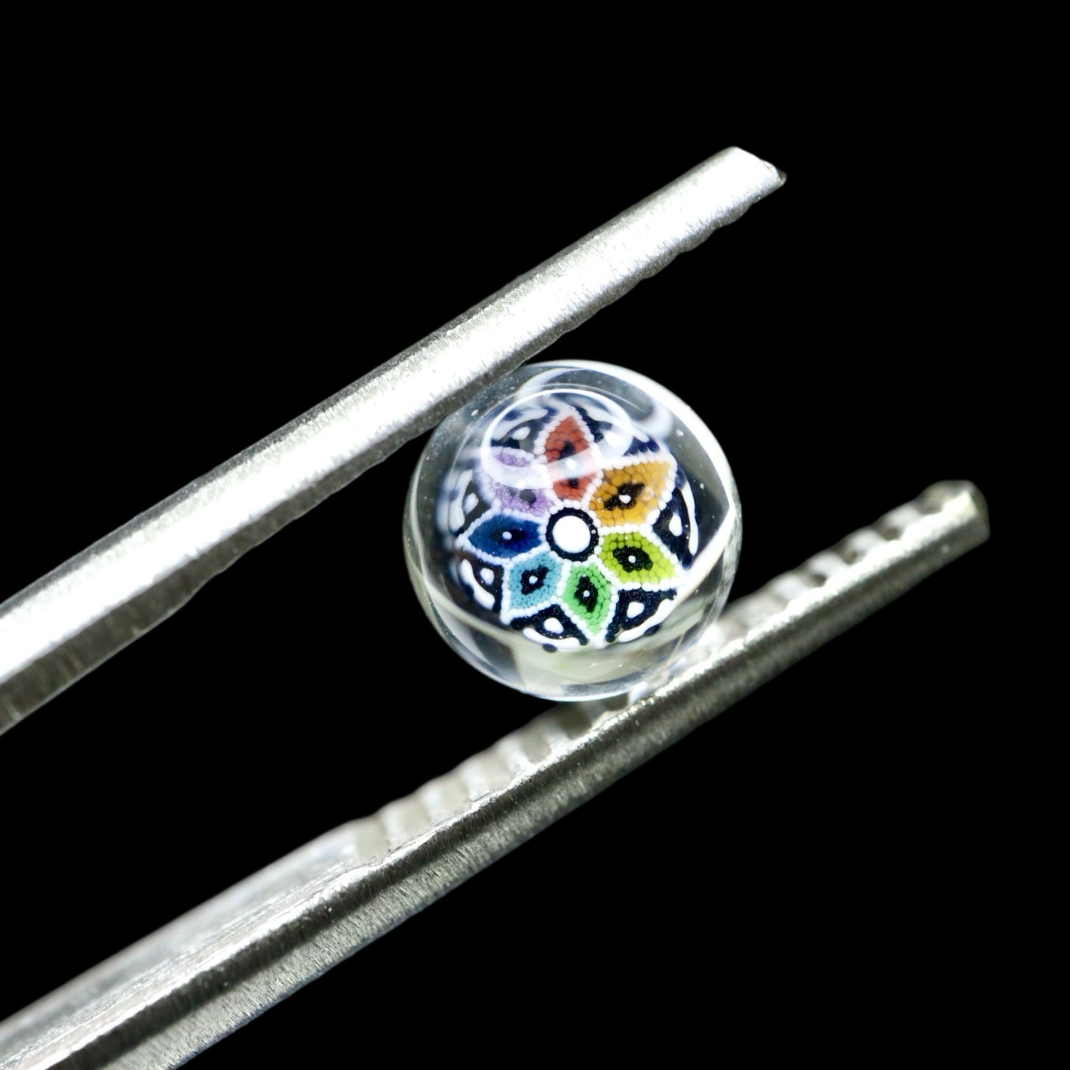 Ruby Pearl Co Wholesale — RubyPearlCo and Campfire Quartz Wholesale