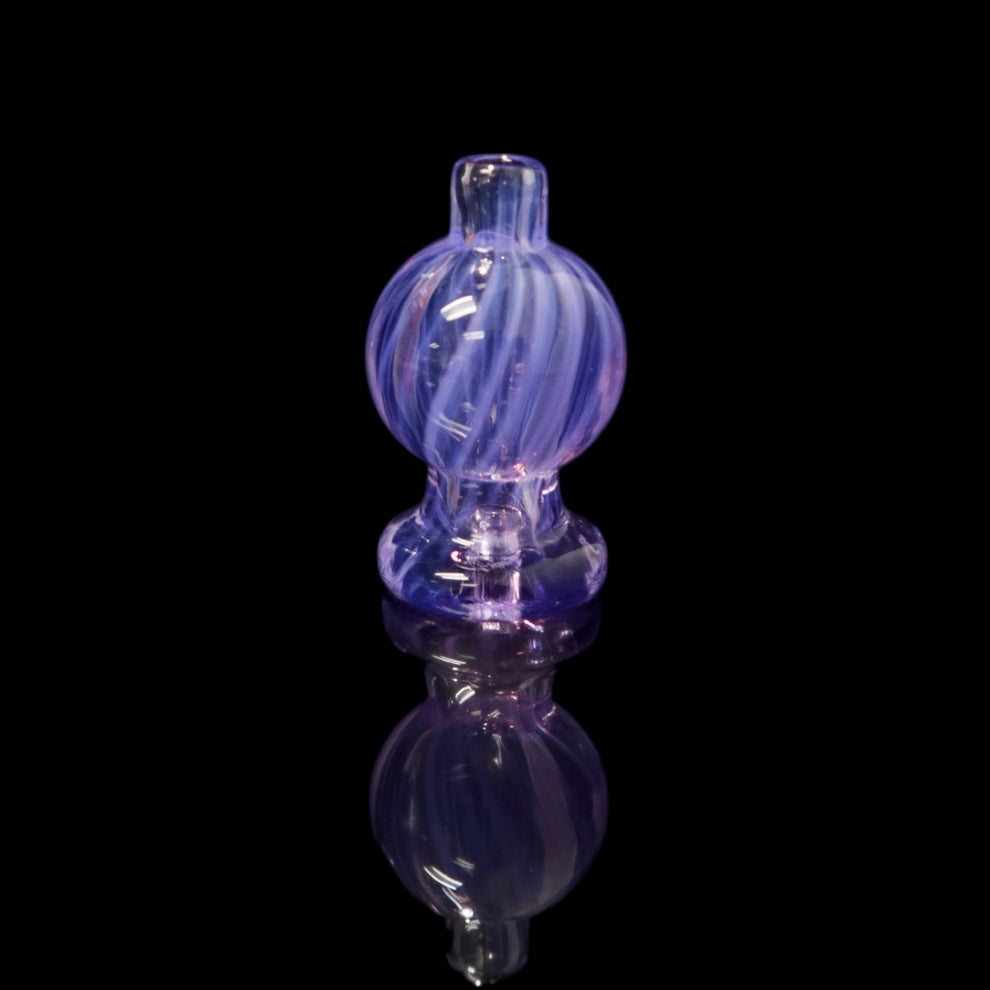 Puffco Bubble Cap (4 Colors) – RubyPearlCo and Campfire Quartz Wholesale