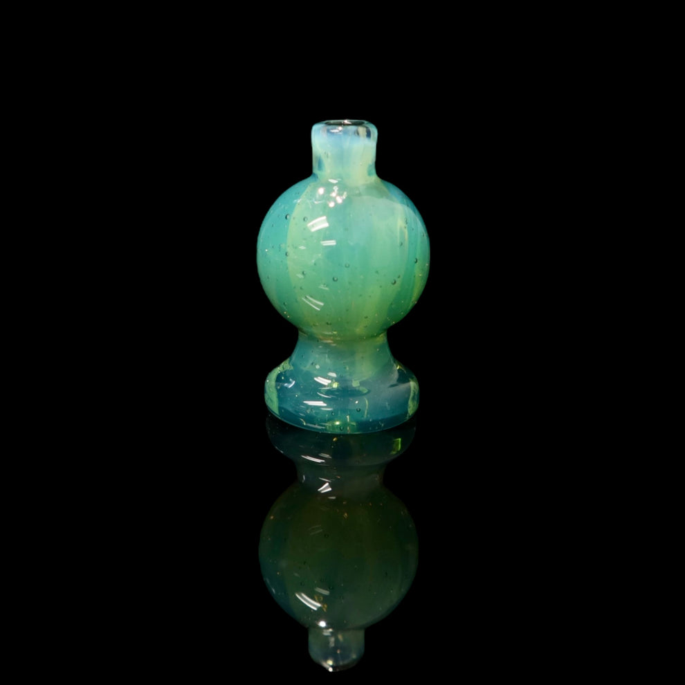 Puffco Bubble Cap (4 Colors) – RubyPearlCo and Campfire Quartz Wholesale