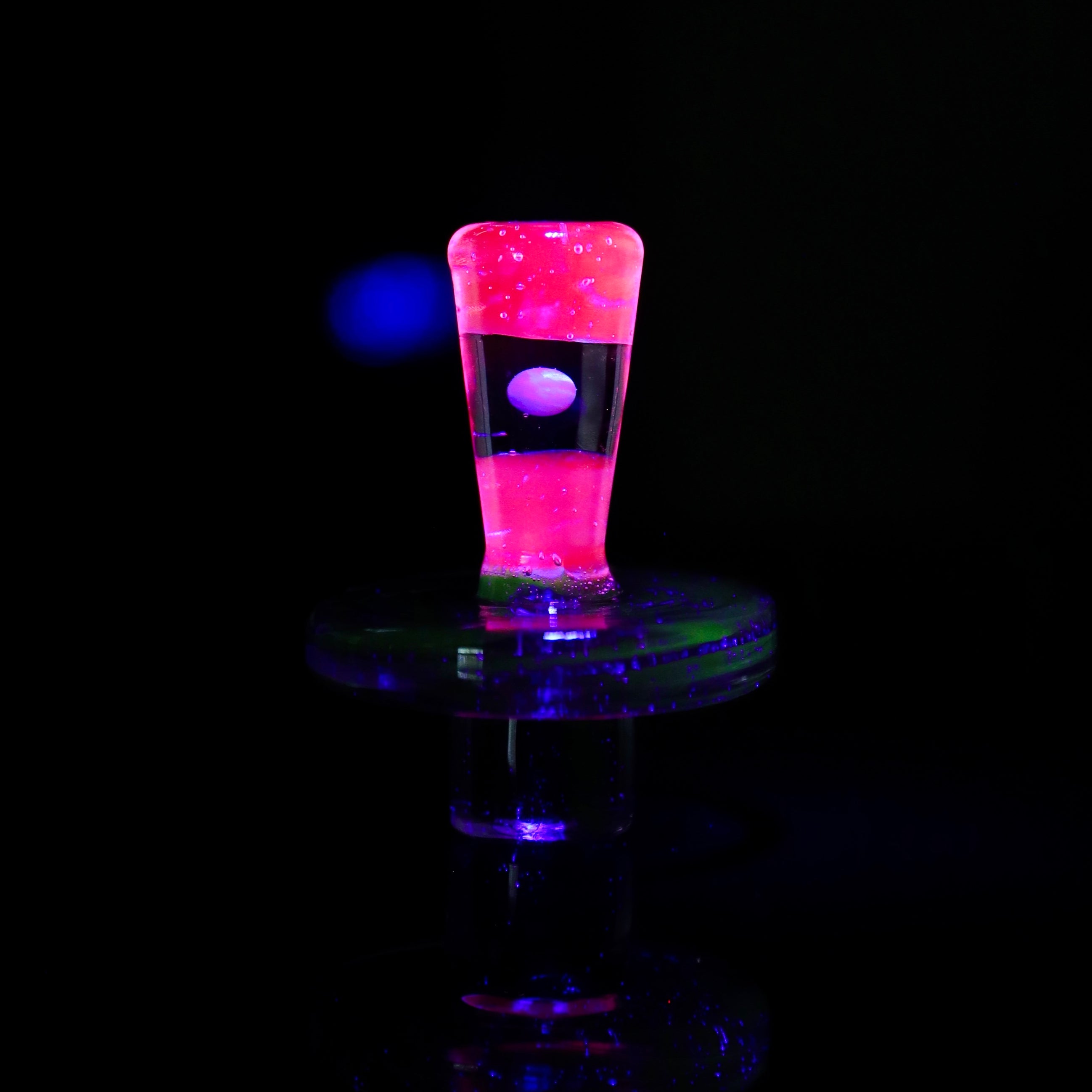 Opal/Color Slurper Cap — RubyPearlCo and Campfire Quartz Wholesale