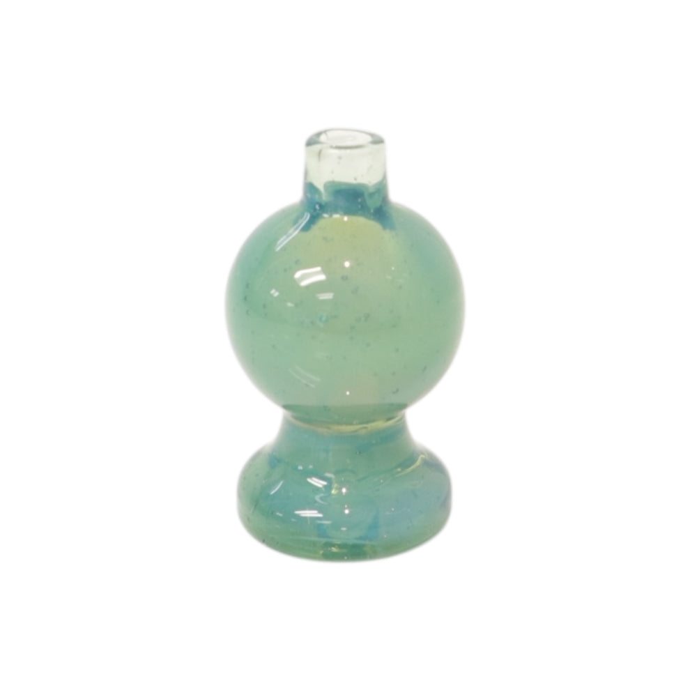 Puffco Bubble Cap (4 Colors) – RubyPearlCo and Campfire Quartz Wholesale