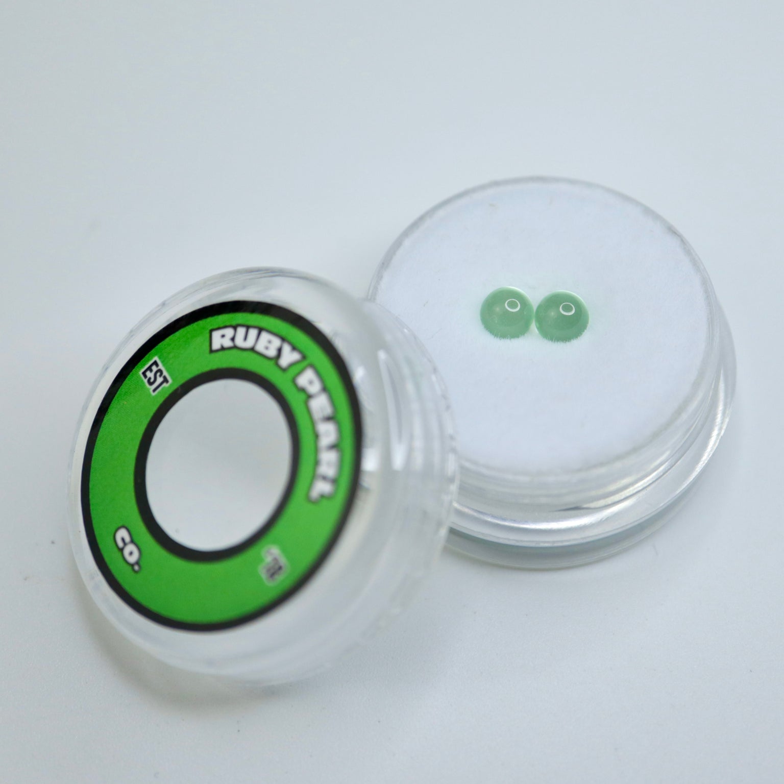 Ruby Pearl Co Wholesale — RubyPearlCo and Campfire Quartz Wholesale