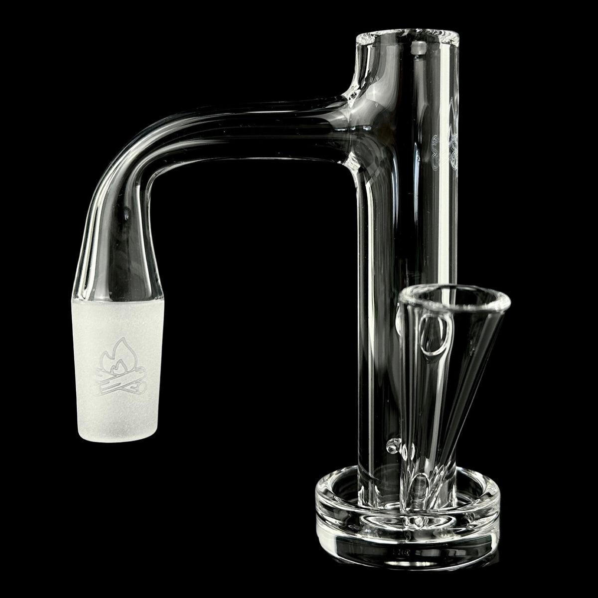 Tower Slide — RubyPearlCo and Campfire Quartz Wholesale