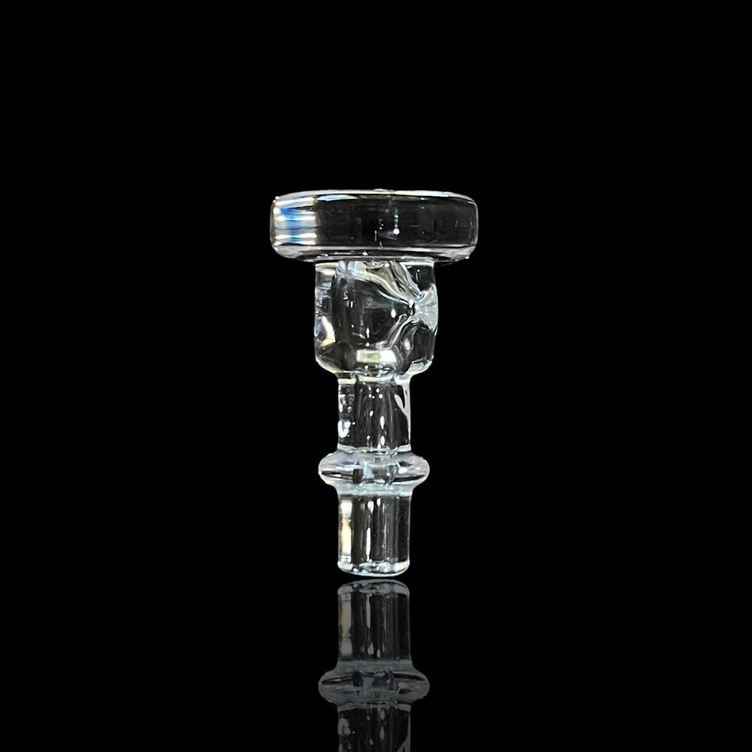 Puffco Caps – RubyPearlCo and Campfire Quartz Wholesale