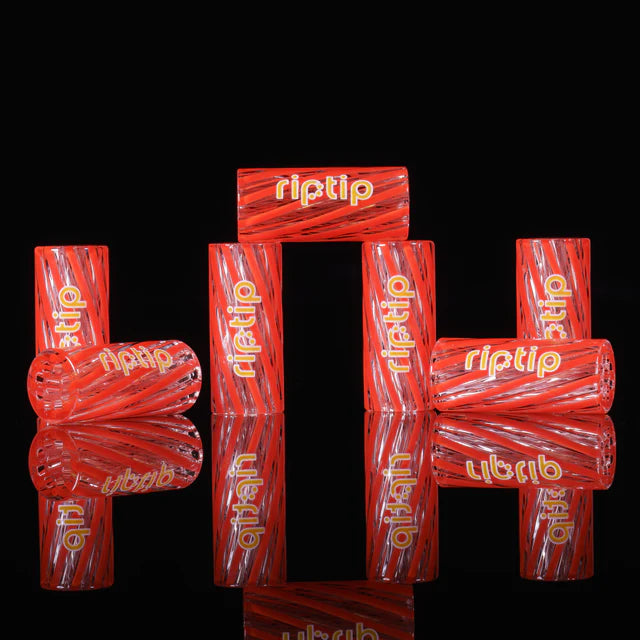 Lava Rip Tips — RubyPearlCo and Campfire Quartz Wholesale