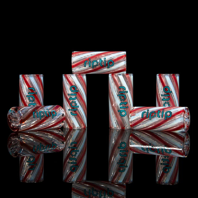 Moon Jelly Rip Tips — RubyPearlCo and Campfire Quartz Wholesale