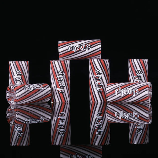 The Gentleman Rip Tips — RubyPearlCo and Campfire Quartz Wholesale