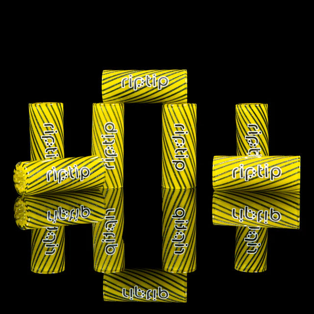 Wolverine Rip Tips — RubyPearlCo and Campfire Quartz Wholesale