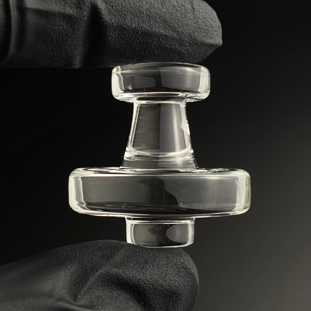 Terp Slurper Stopper Cap by Zombie Hand Studios — RubyPearlCo and ...