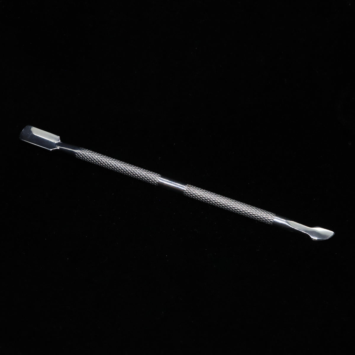 Stainless Steel Dab Tool — RubyPearlCo and Campfire Quartz Wholesale