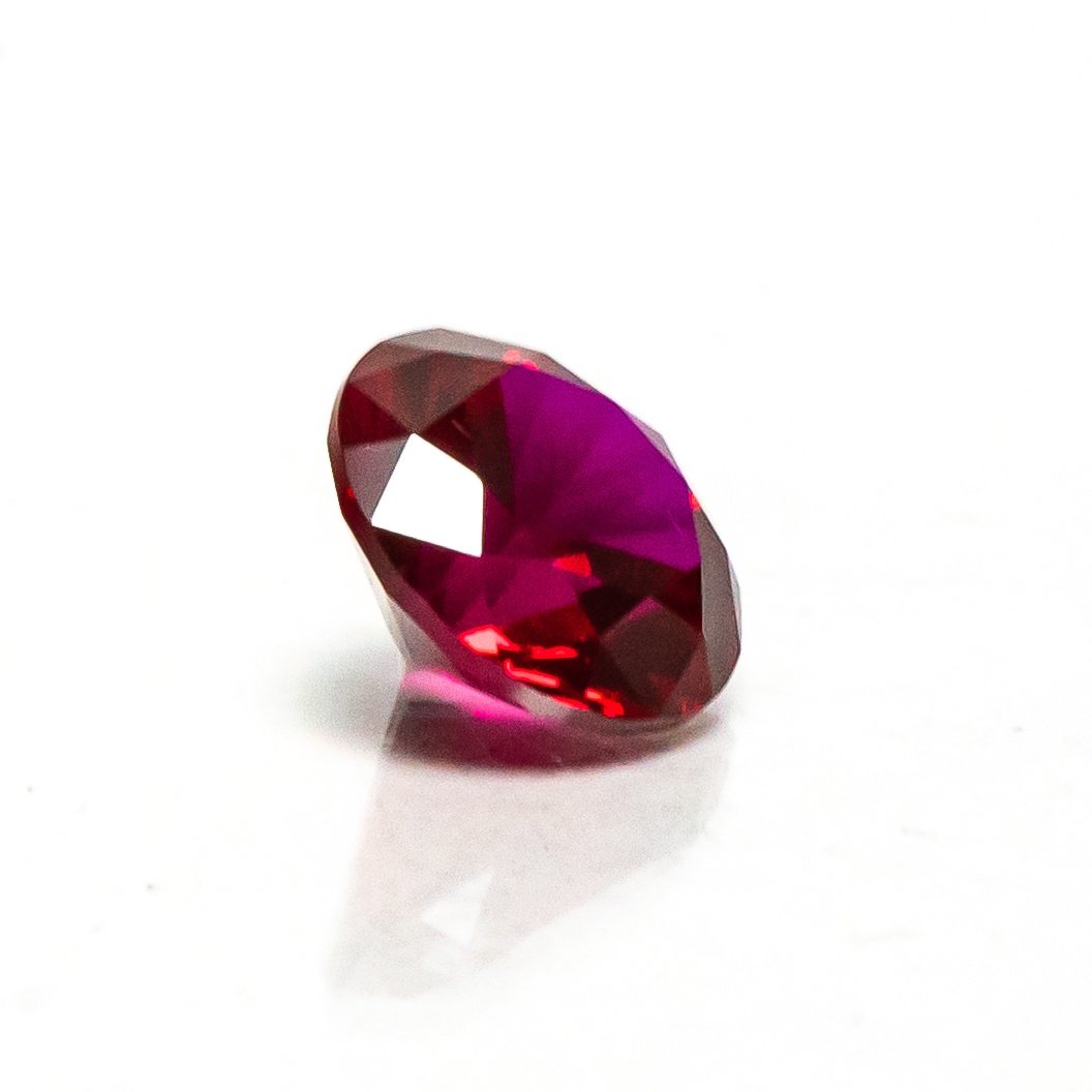 Ruby – RubyPearlCo and Campfire Quartz Wholesale